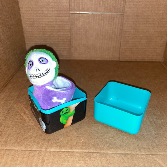 Disney | Toys | Disney Creepy Cuffs Barrel | Poshmark